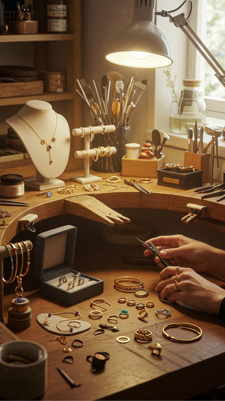 contact | Mcga Jewelry